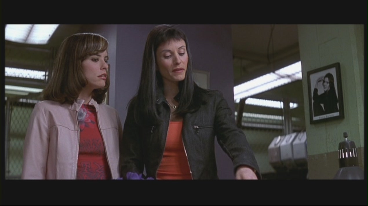 Movie Captures - 1047 - Courteney Cox Online - Photo Gallery