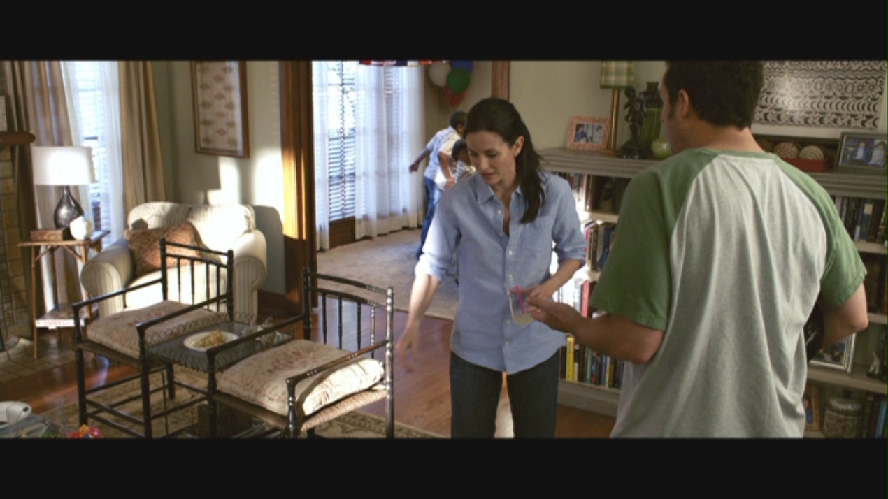 Movie Captures - 035 - Courteney Cox Online - Photo Gallery