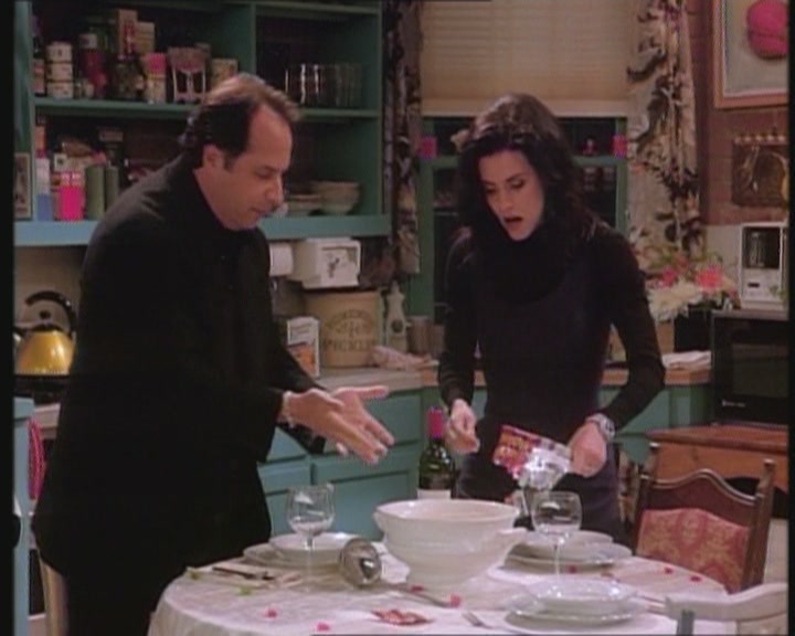 1x15 - The One with the Stoned Guy - KMP-DVD1084 - Courteney Cox Online ...