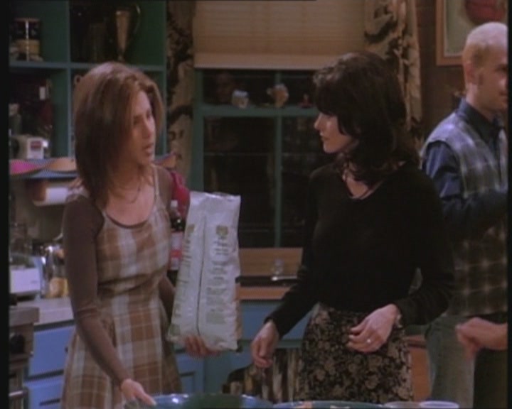 1x17 - The One with Two Parts: Part 2 - KMP-DVD0173 - Courteney Cox ...