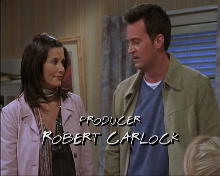 10x17/18 - The Last One: Part 1 & 2 - CCO1017-052 - Courteney Cox ...