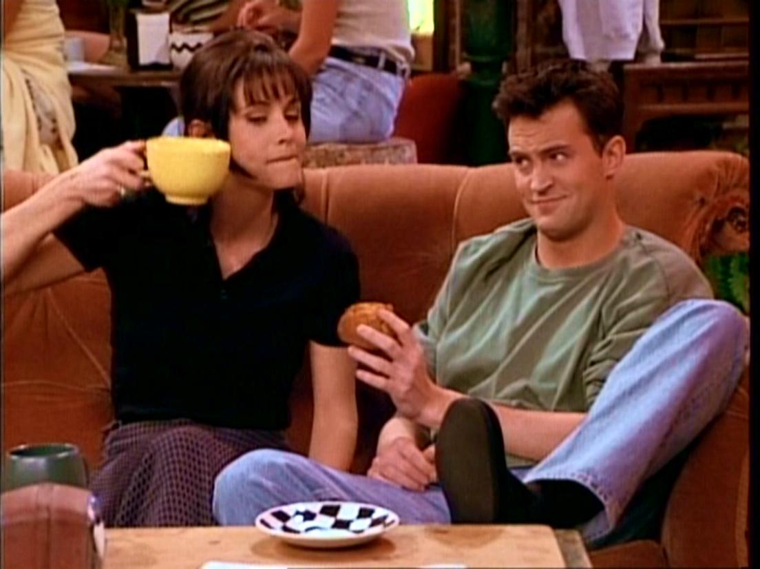 2x23 - The One with the Chicken Pox - Friends S02E23 Cap 022 ...