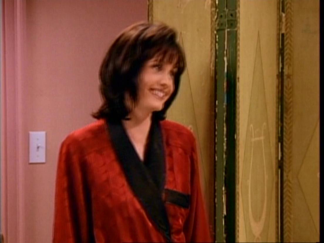 2x23 - The One with the Chicken Pox - Friends S02E23 Cap 072 ...