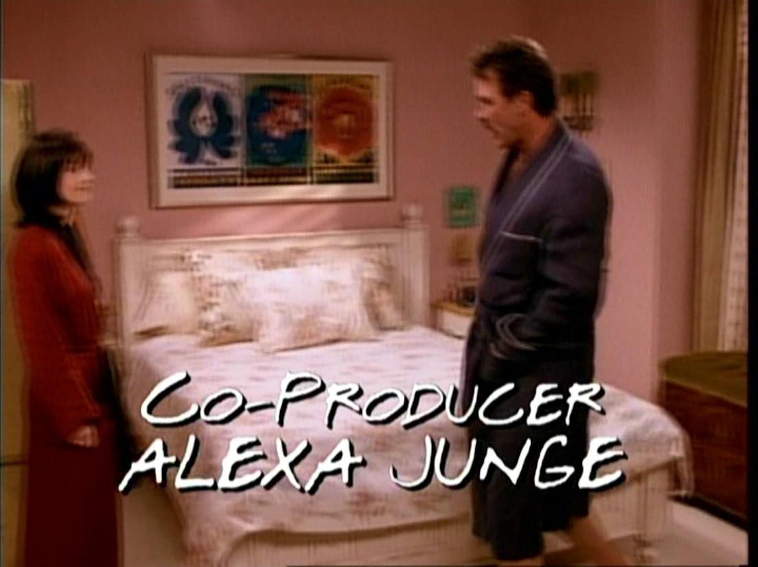 2x23 - The One with the Chicken Pox - Friends S02E23 Cap 075 ...