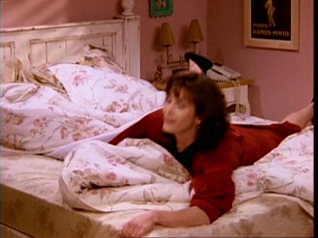 2x23 - The One with the Chicken Pox - Friends S02E23 Cap 091 ...