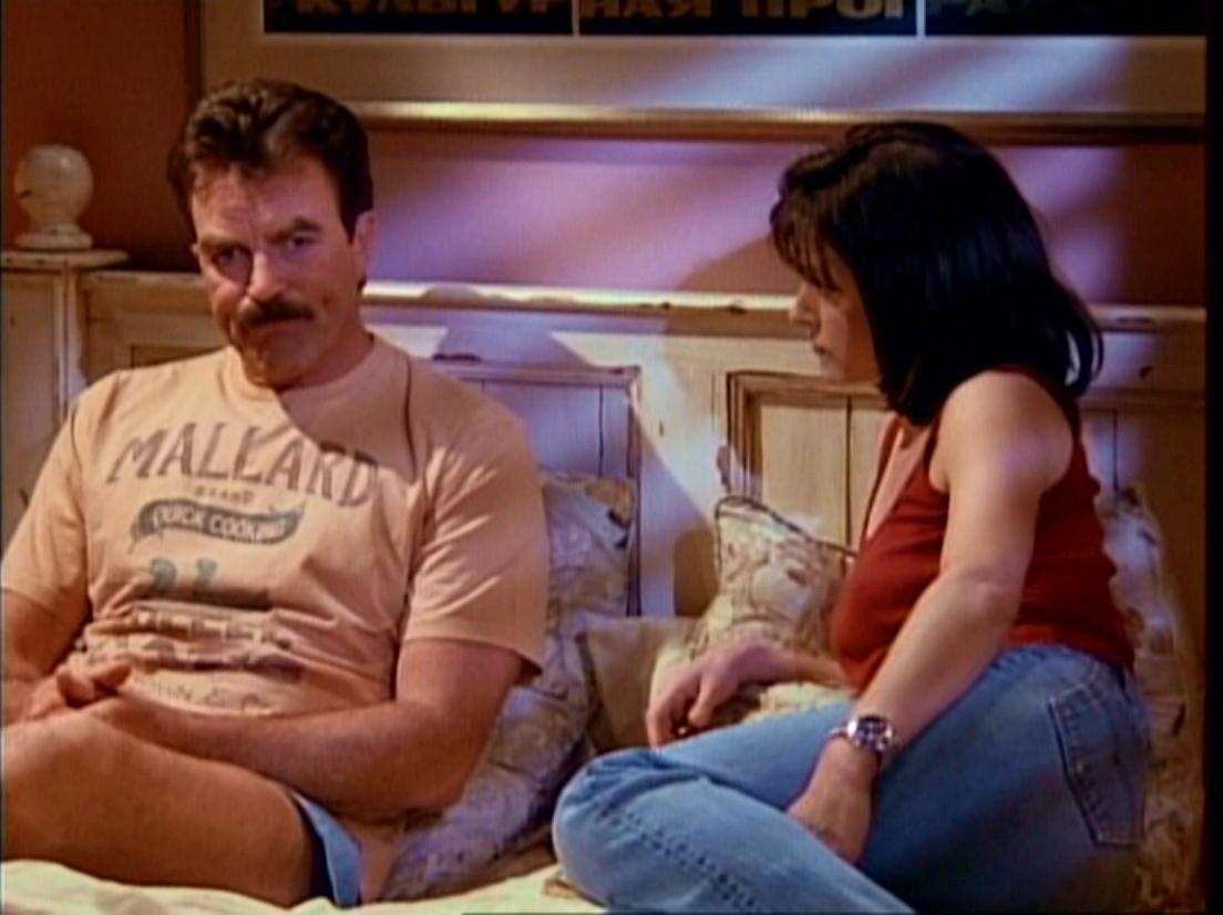2x23 - The One with the Chicken Pox - Friends S02E23 Cap 228 ...