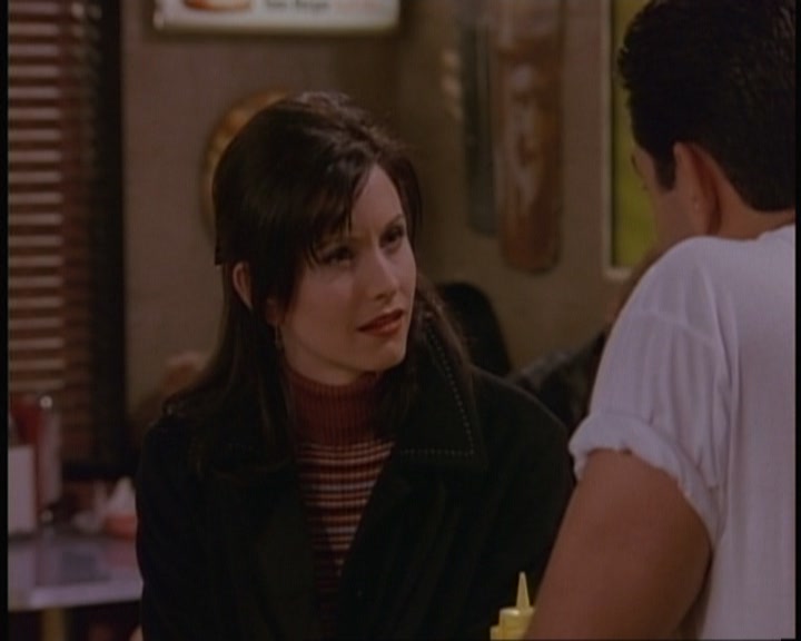 3x12 - The One with All the Jealousy - KMP-DVD1630 - Courteney Cox ...