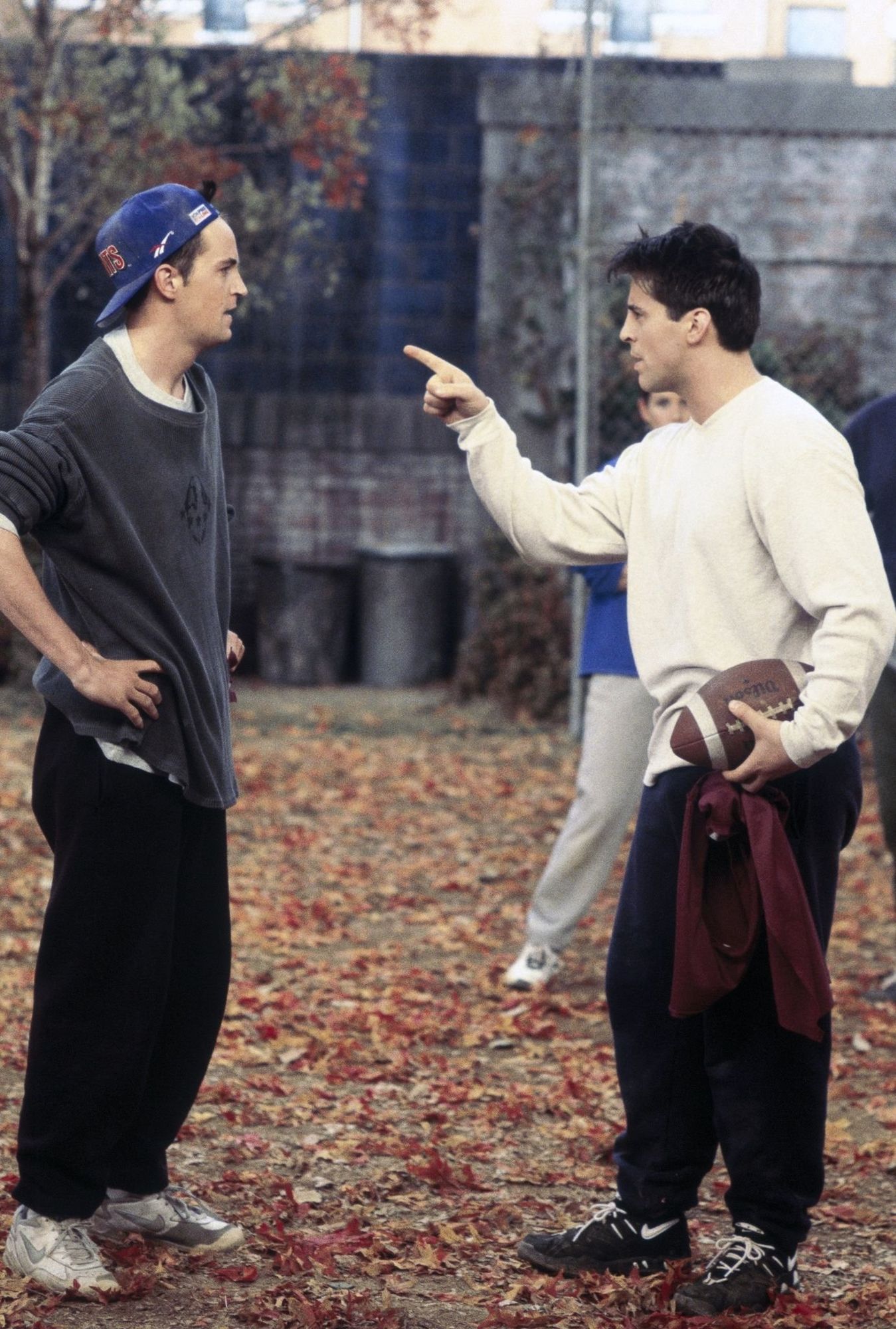 3x09 - The One with the Football - CCO-017 - Courteney Cox Online ...