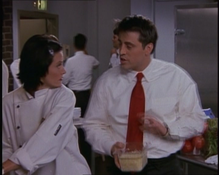 4x10 - The One with the Girl from Poughkeepsie - KMP-DVD0678 ...