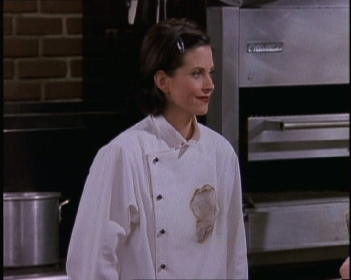 4x10 - The One with the Girl from Poughkeepsie - KMP-DVD0768 ...