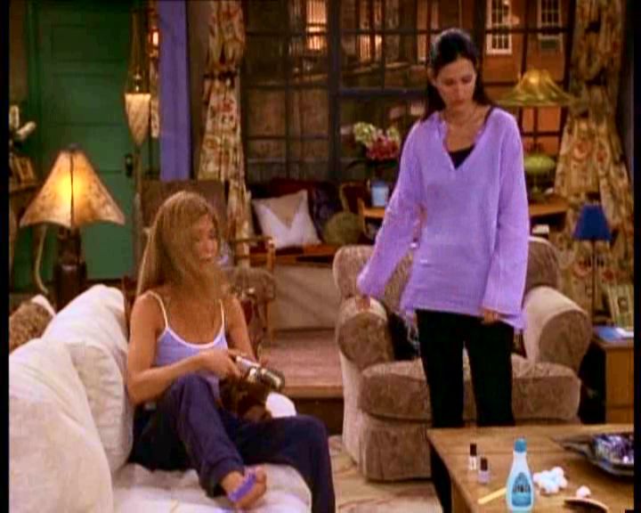 6x02 - The One Where Ross Hugs Rachel - PDVD 1778hugsrachel - Courteney ...