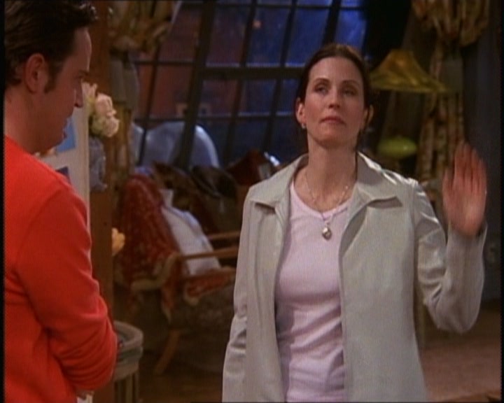 6x21 - The One Where Ross Meets Elizabeth's Dad - KMP-DVD0259 ...
