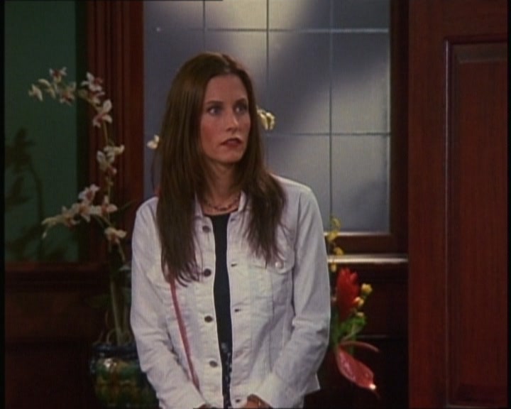 6x25 - The One with the Proposal: Part 2 - KMP-DVD1282 - Courteney Cox ...