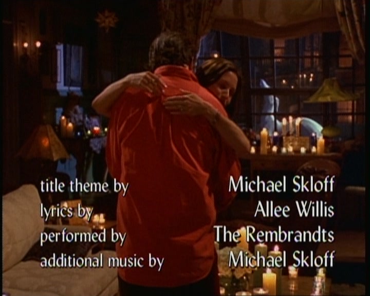 6x25 - The One with the Proposal: Part 2 - KMP-DVD1665 - Courteney Cox ...