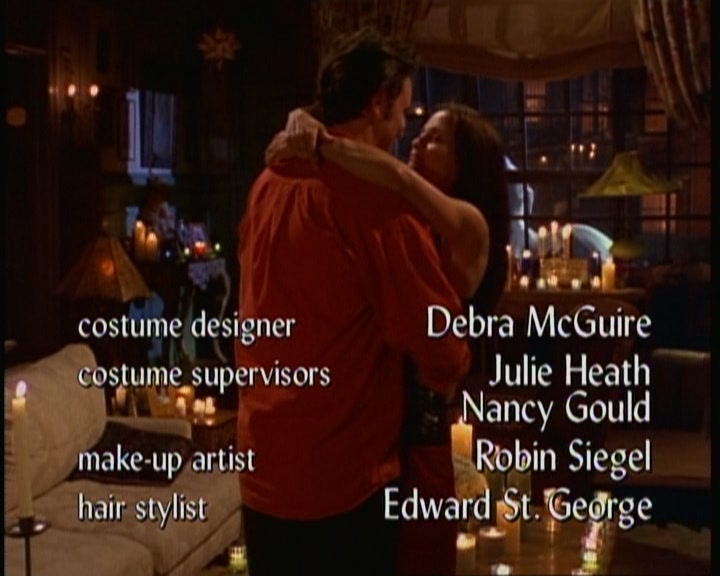 6x25 - The One with the Proposal: Part 2 - KMP-DVD1669 - Courteney Cox ...