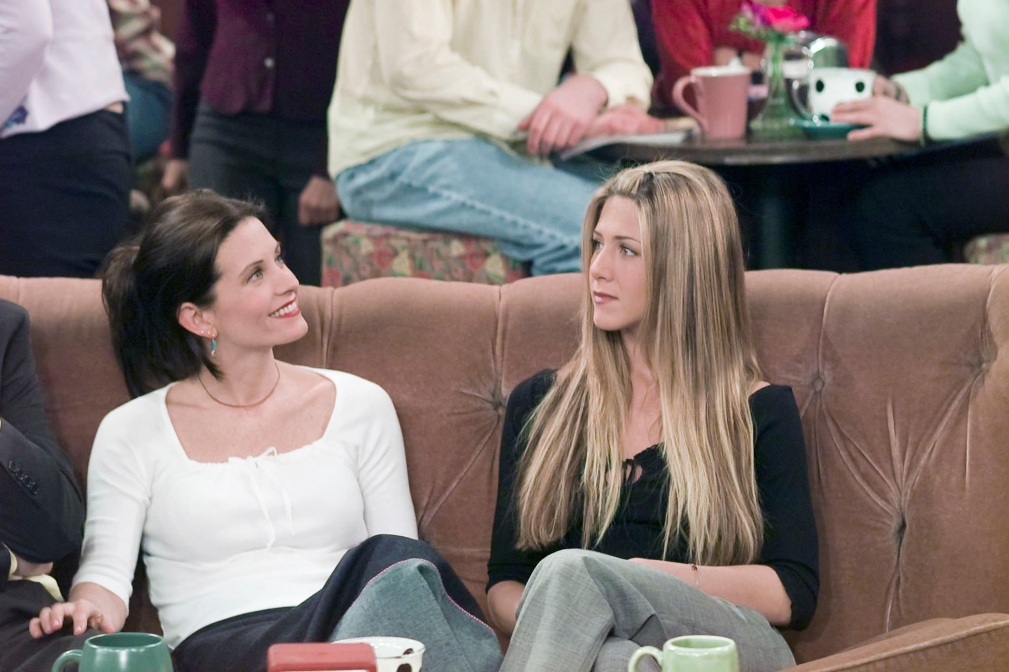6x21 - The One Where Ross Meets Elizabeth's Dad - courteneyonline003 ...