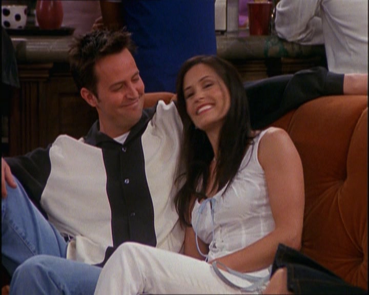 7x23 - The One With Monica and Chandler's Wedding, Part 1 - friends723 ...
